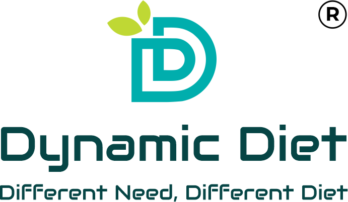 Dynamic Diet: Personalized Nutrition for Every Unique Need