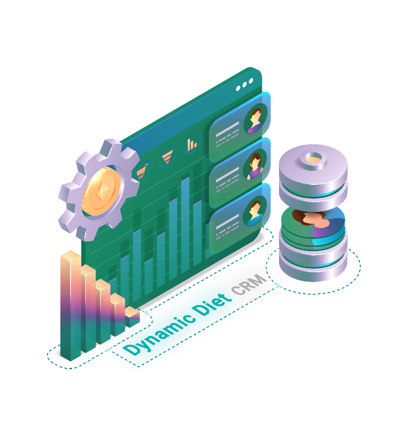 Dynamic Diet: Personalized Nutrition for Every Unique Need